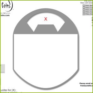 Free Challenge Coin Templates for Easy Design – Cobra Coins