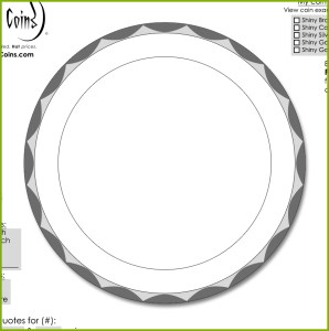 Free Challenge Coin Templates for Easy Design – Cobra Coins