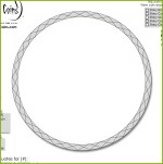 Free Challenge Coin Templates for Easy Design – Cobra Coins