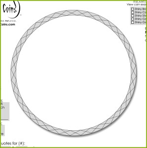Free Challenge Coin Templates for Easy Design – Cobra Coins