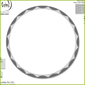 Free Challenge Coin Templates for Easy Design – Cobra Coins