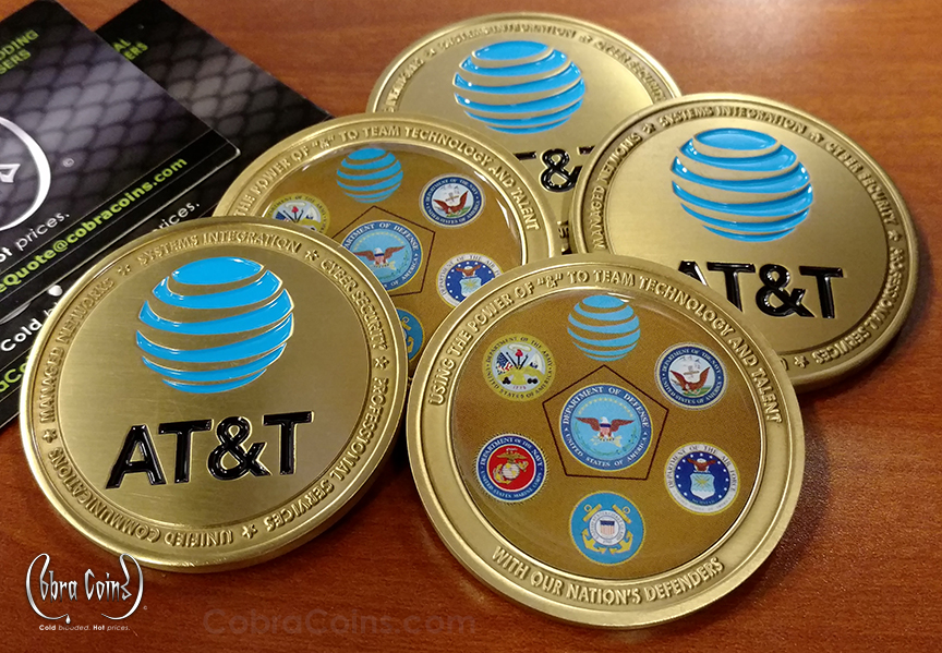 Gallery 2 – Cobra Coins