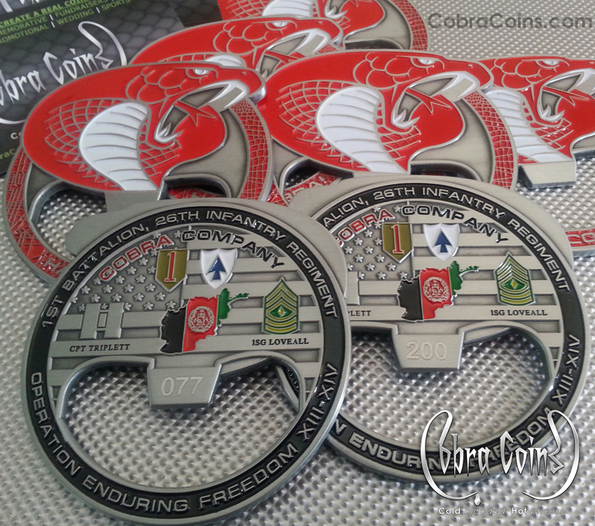 Gallery 2 – Cobra Coins