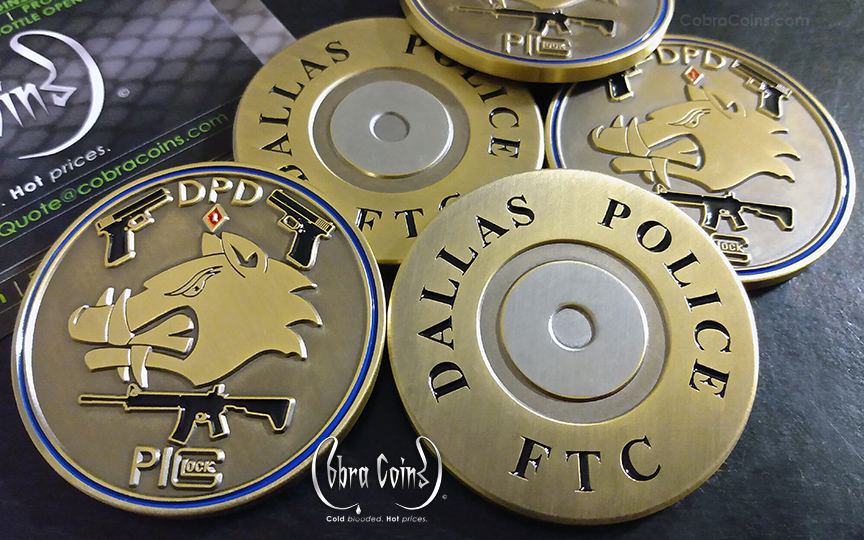 Gallery 2 – Cobra Coins